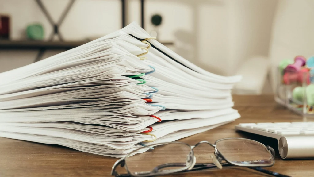 Italian Residence Permit Documents (2026 Guide) | Get It Right